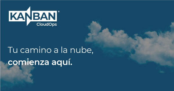 Servicios | CloudOps | Kanban